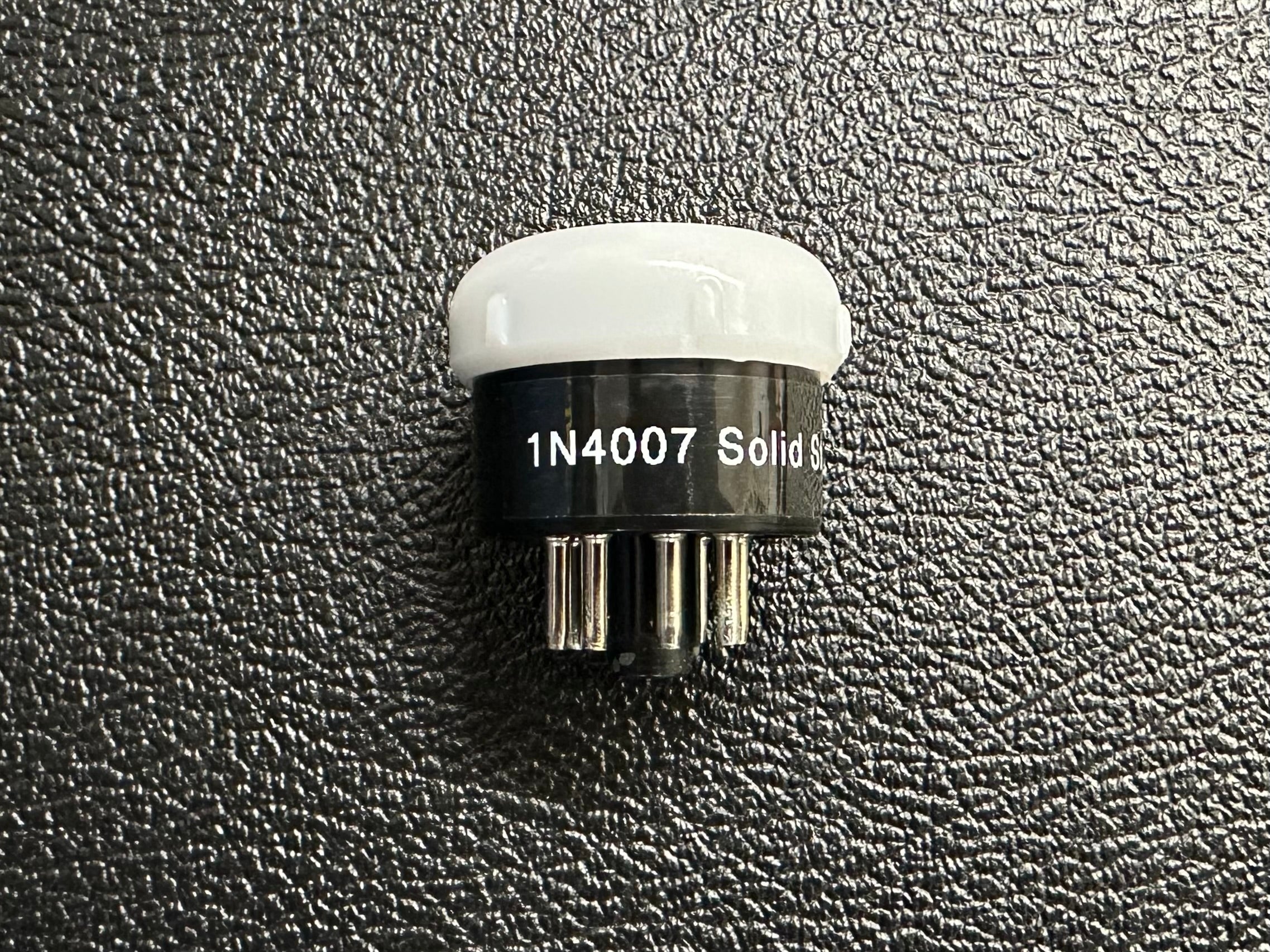 1N4007 Solid State Diode rectifier module – Vintage Amplifier Parts and ...